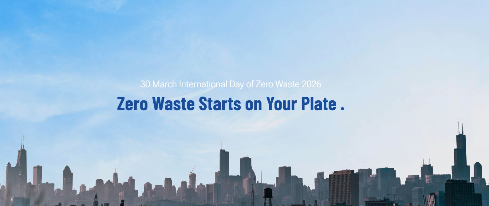 Visual Feature: ZeroWaste Day Practical Guide